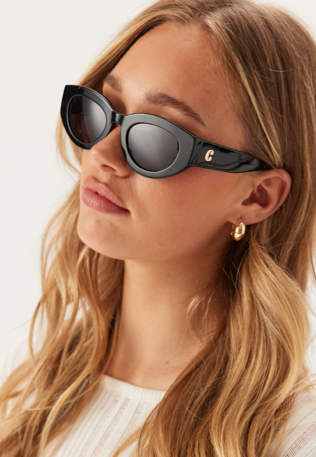 Corlin eyewear - Ines – Bubbleroom