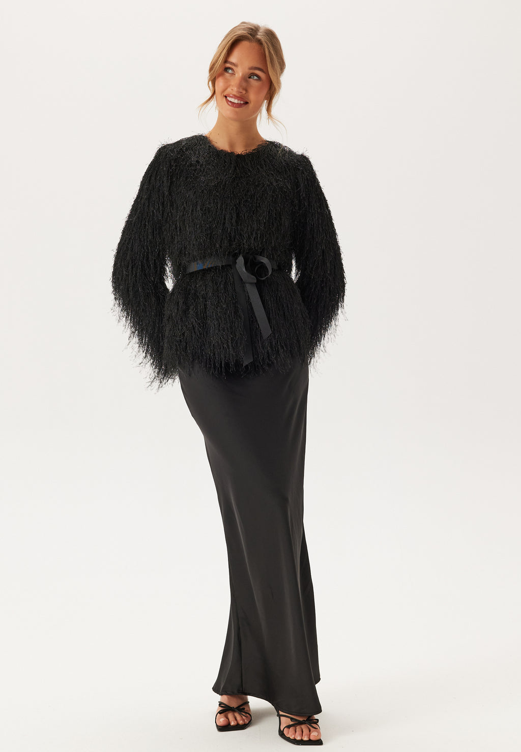 Bon Jacket – Bubbleroom