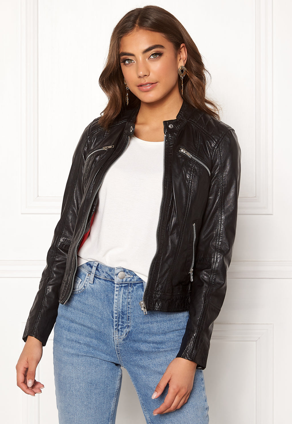 Vision Jacket – Bubbleroom